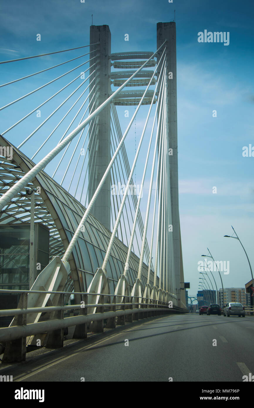 White city architecture hi-res stock photography and images - Alamy