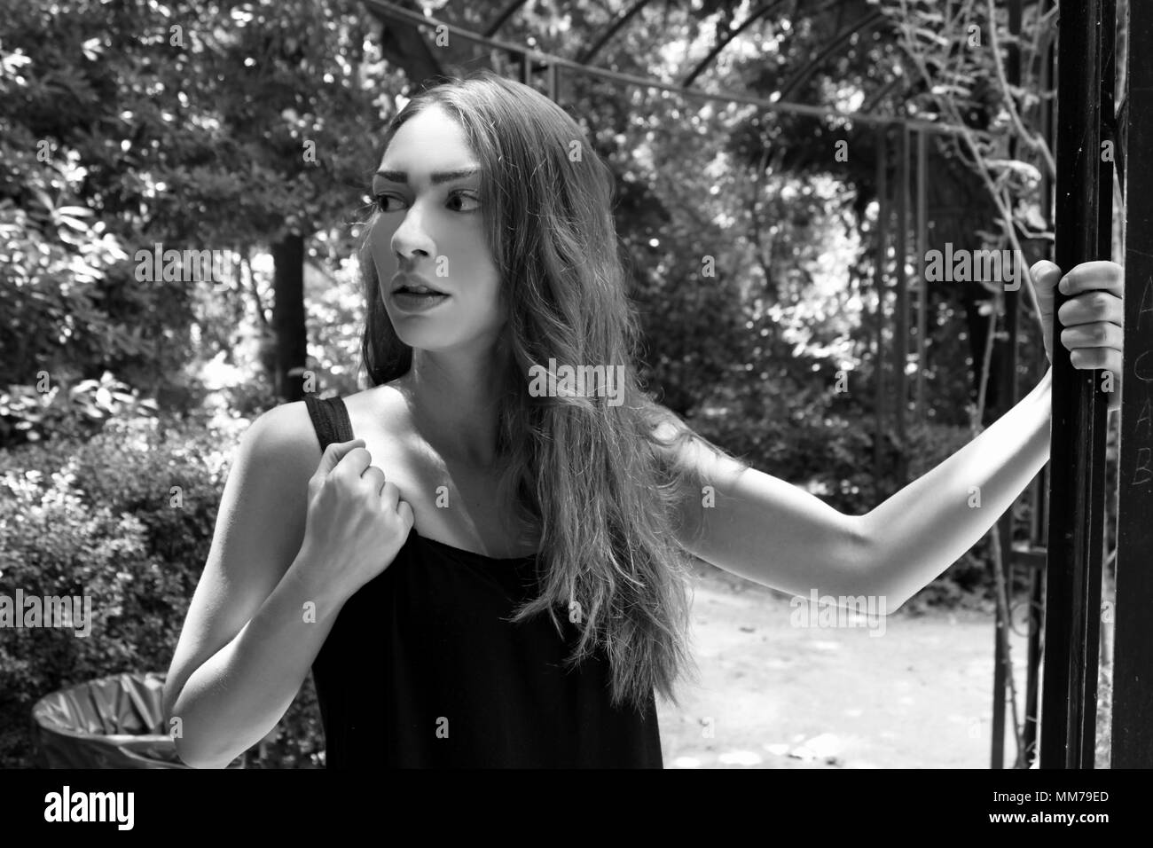 Pic Sweet Girl High Resolution Stock Photography and Images - Alamy