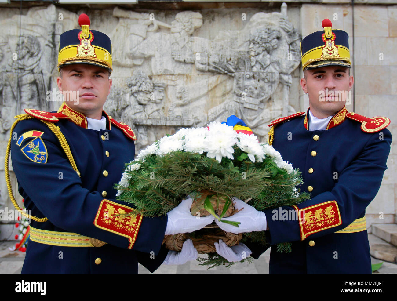 Independence ceremonies hi-res stock photography and images - Alamy