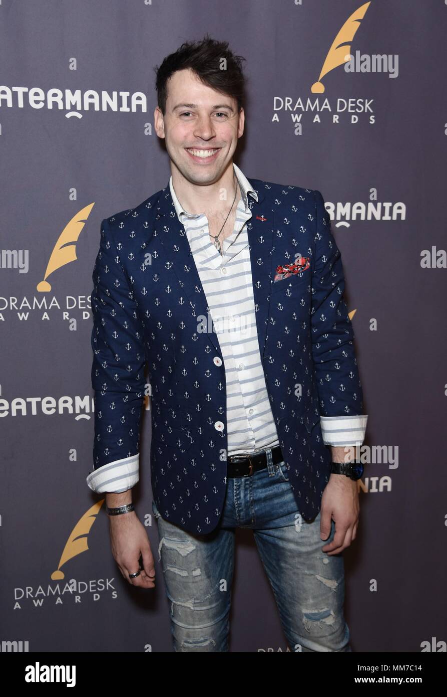 Evan ruggiero hi-res stock photography and images - Alamy