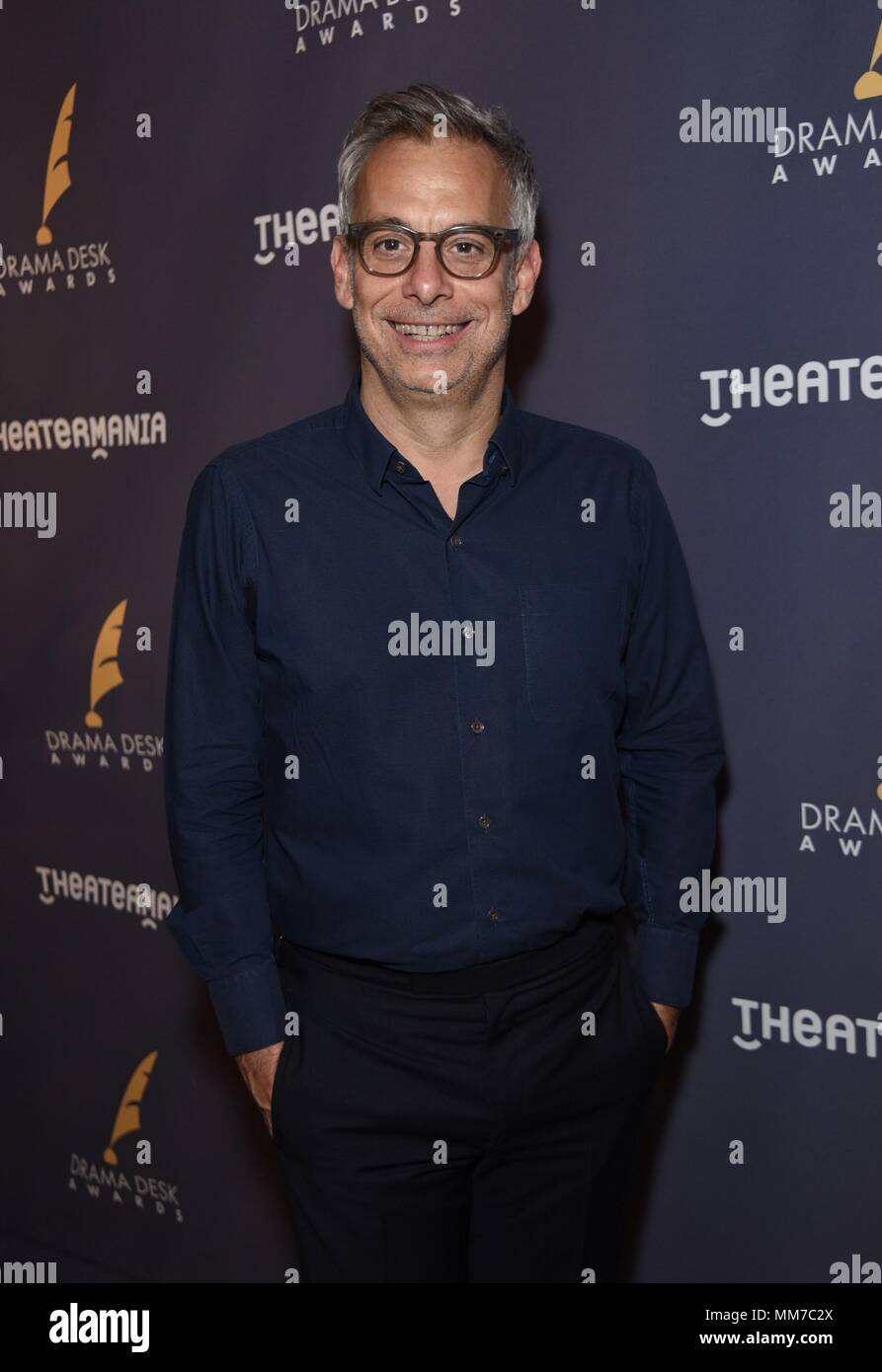 Joe mantello 2018 hi-res stock photography and images - Alamy