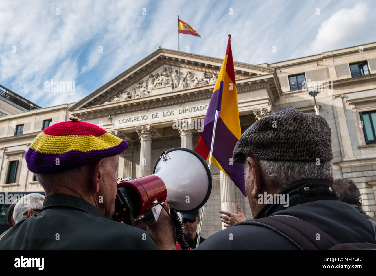 Impunity hi-res stock photography and images - Alamy