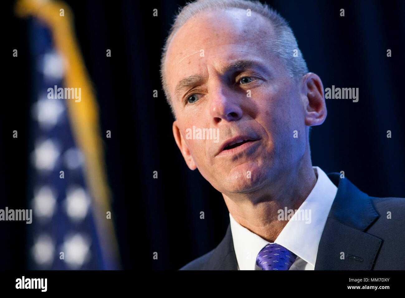 Dennis muilenburg hi-res stock photography and images - Alamy