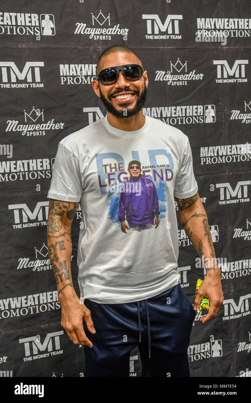 Nv usa boxing hi-res stock photography and images - Alamy