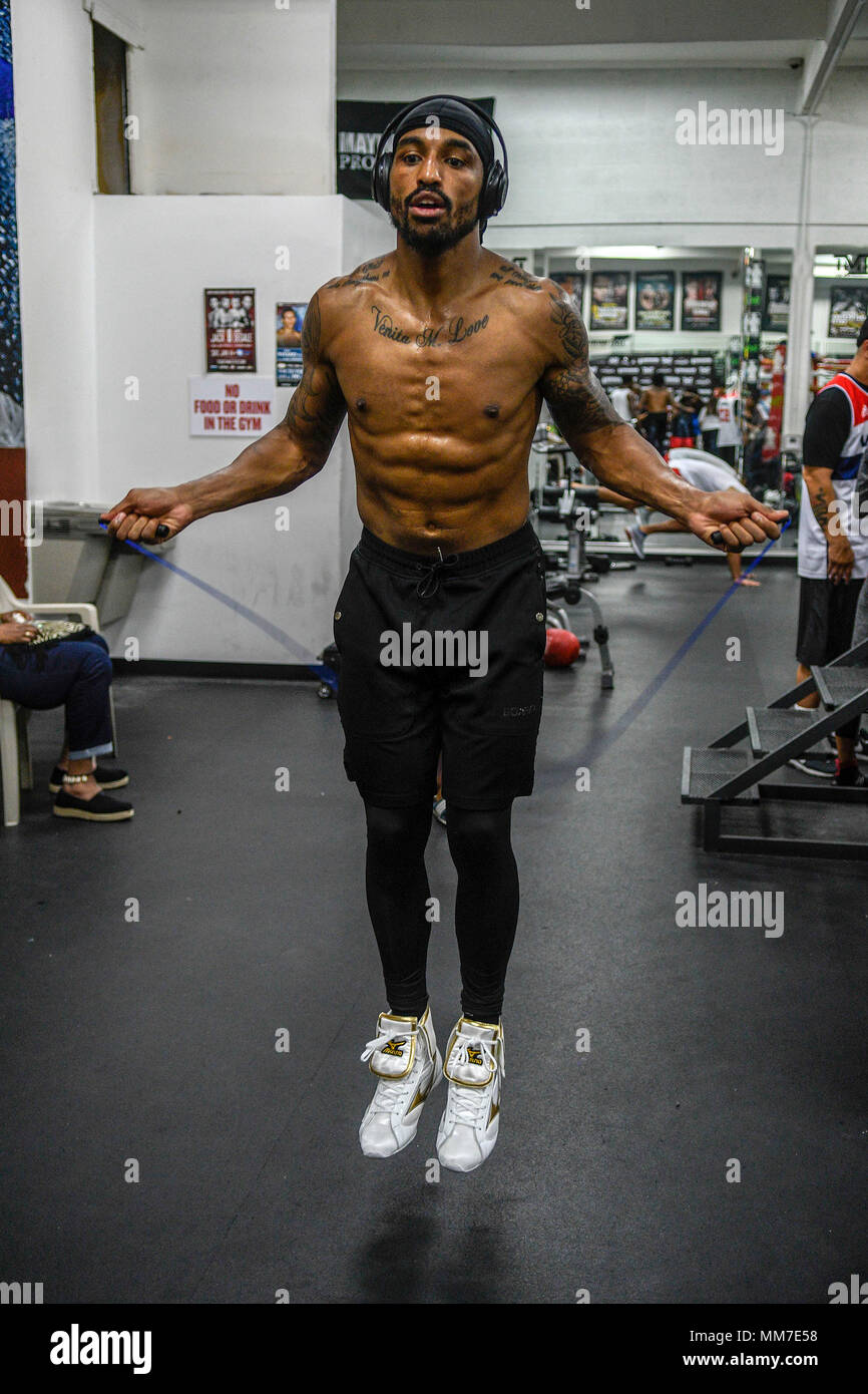 Nv usa boxing hi-res stock photography and images - Alamy