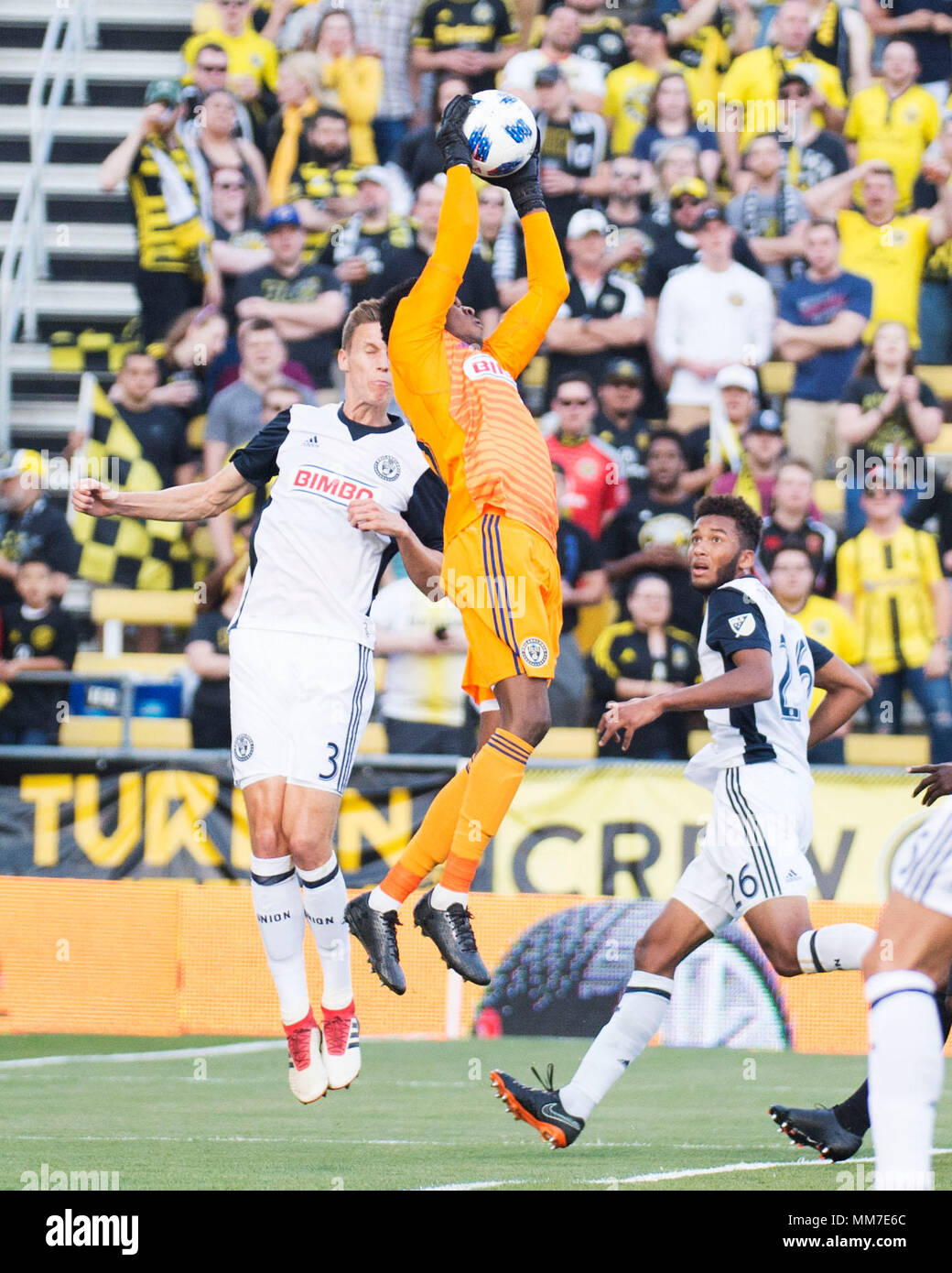 Andre blake hi-res stock photography and images - Alamy