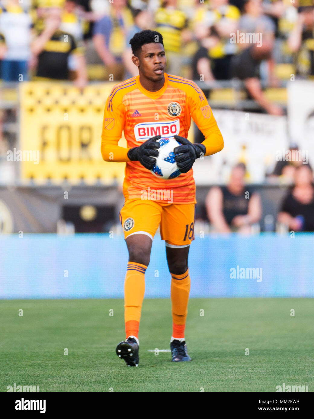 Andre blake goalkeeper hi-res stock photography and images - Alamy