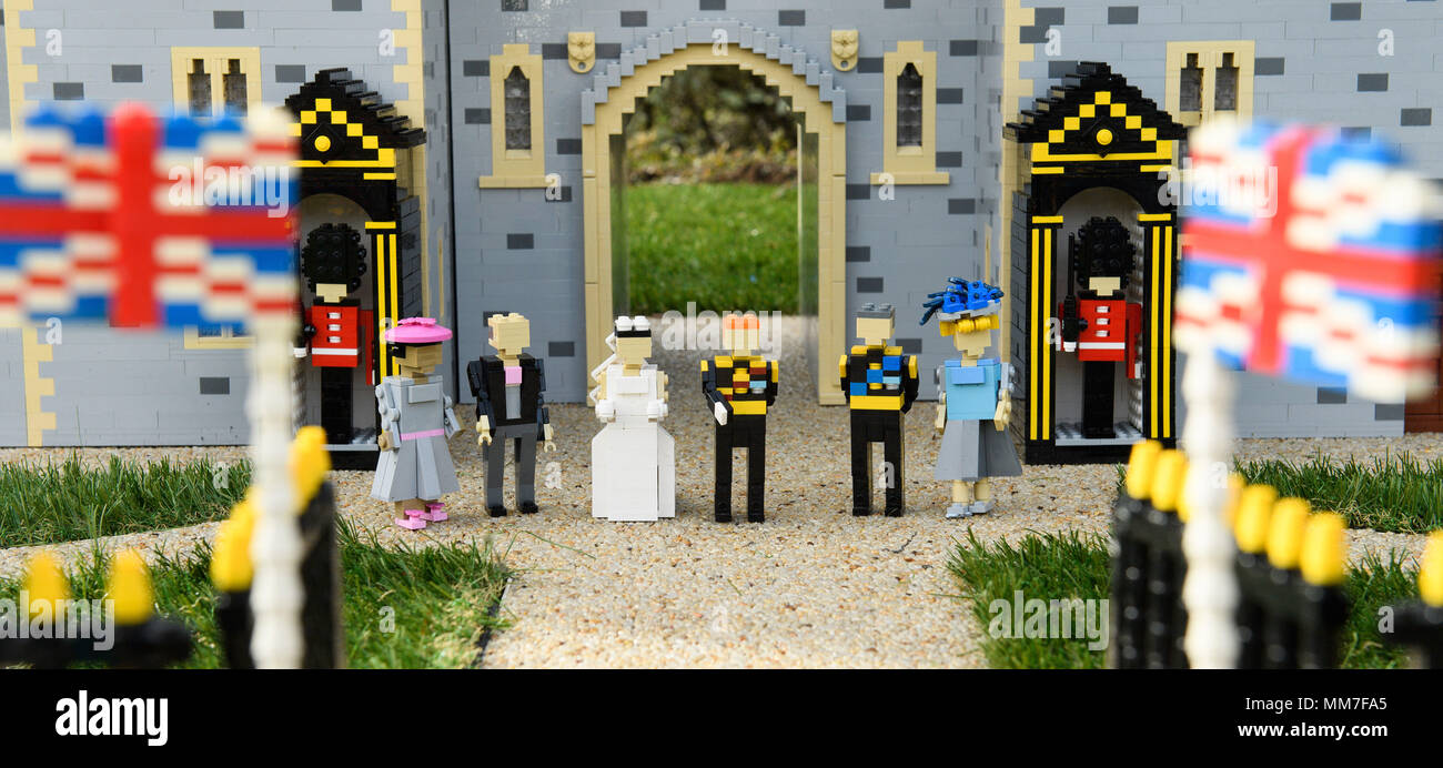 Und meghan markle hi-res stock photography and images - Alamy