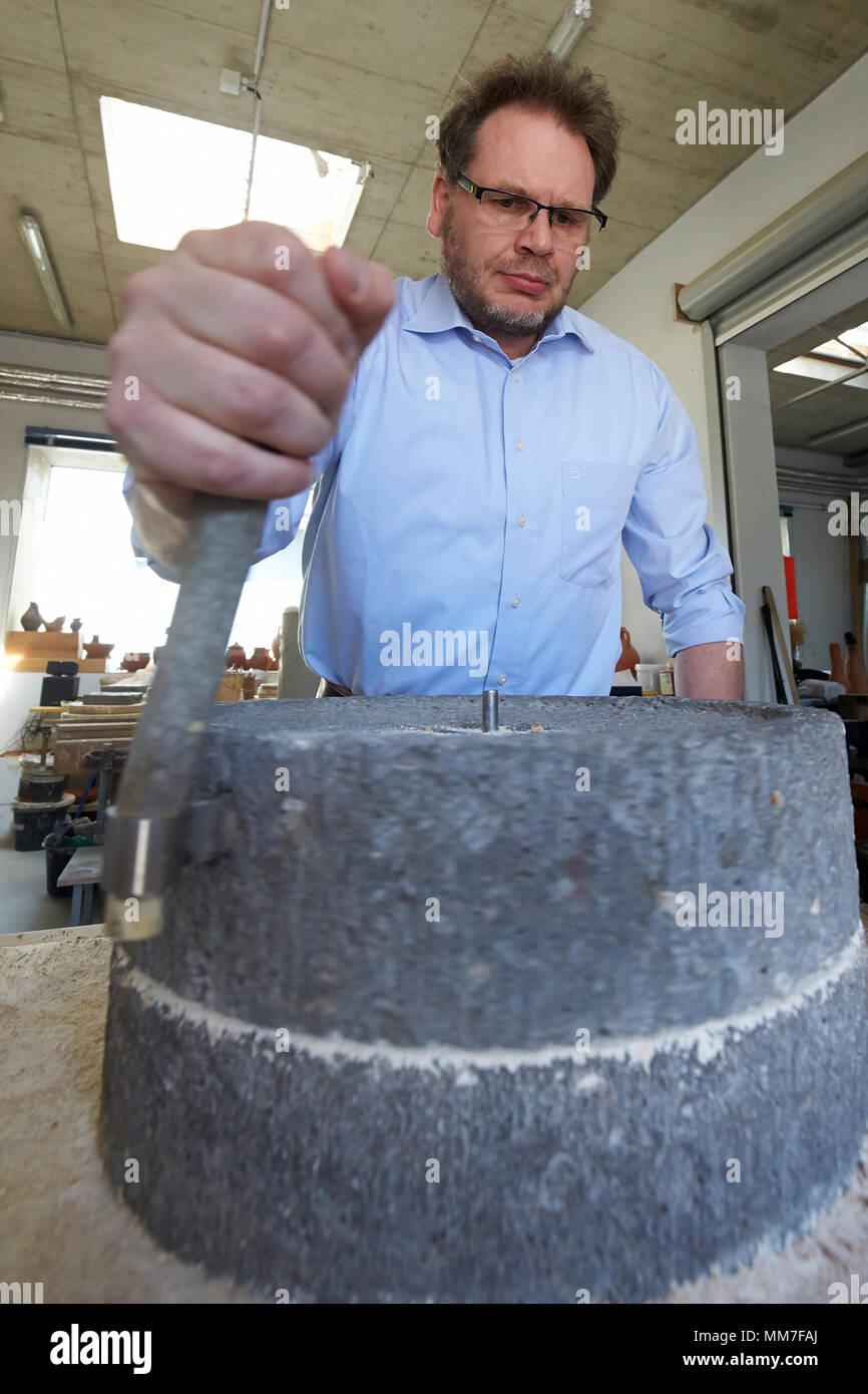 Roman germanic central museum hi-res stock photography and images - Alamy