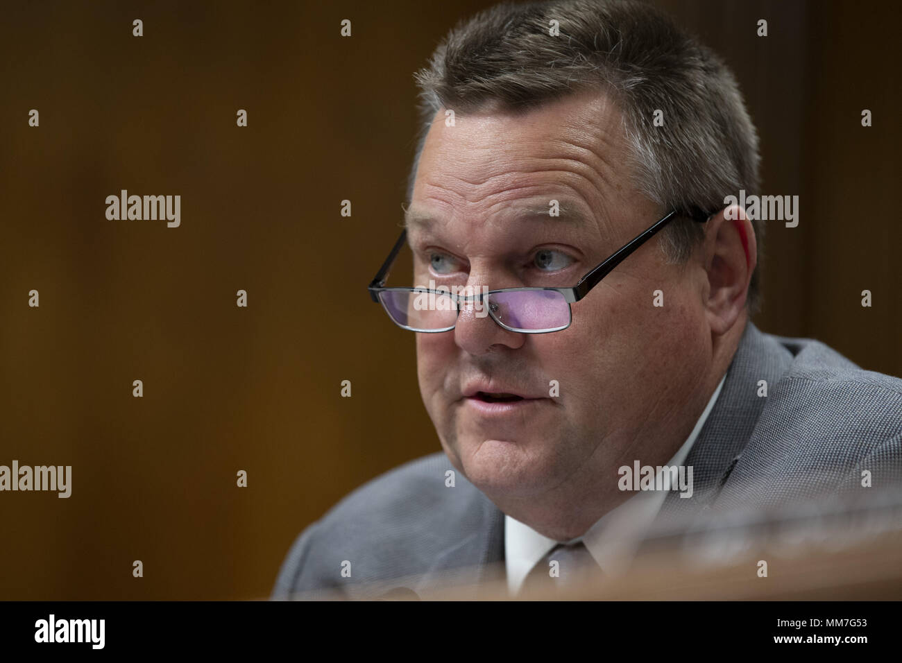 John tester hi-res stock photography and images - Alamy