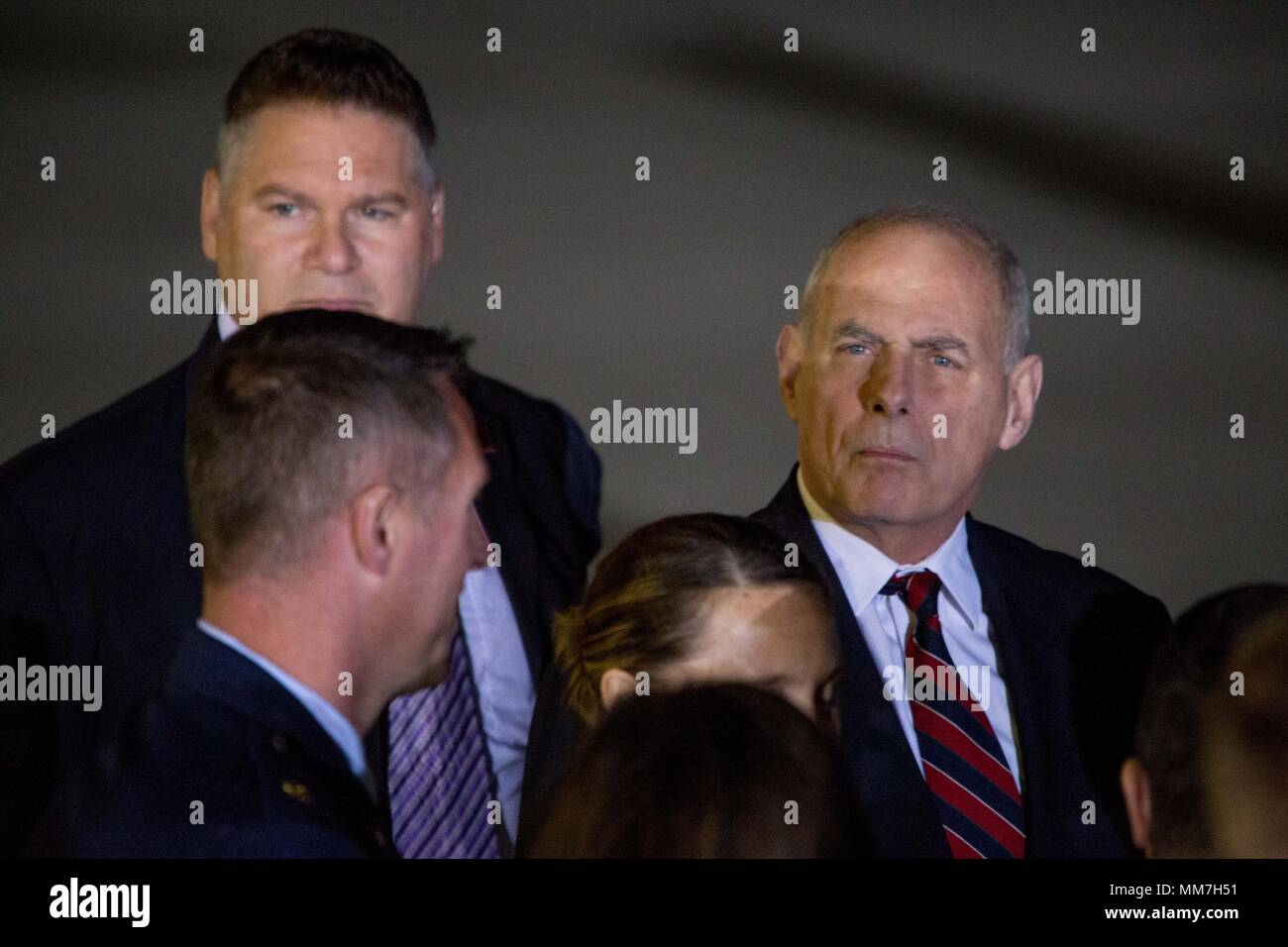 Gen john kelly hi-res stock photography and images - Alamy