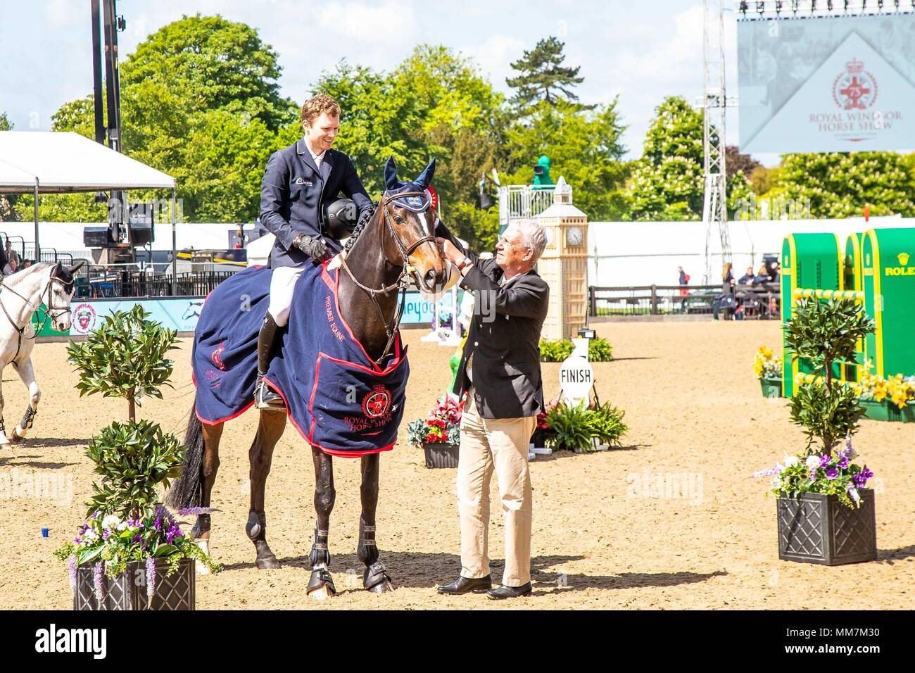 Joseph Davison High Resolution Stock Photography and Images - Alamy