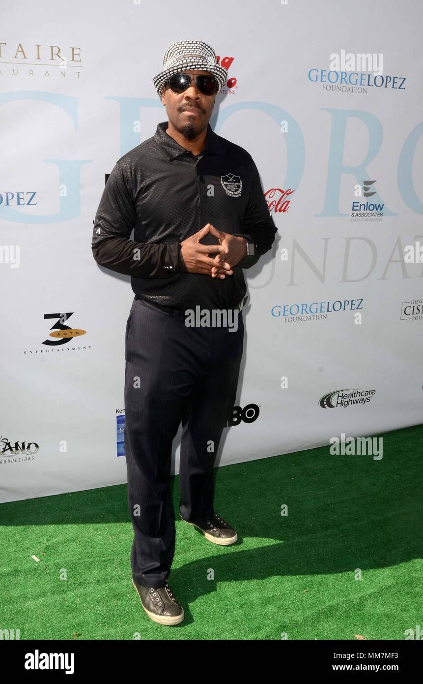 Burbank, CA. 7th May, 2018. Michael Reardon at arrivals for 11th Annual ...