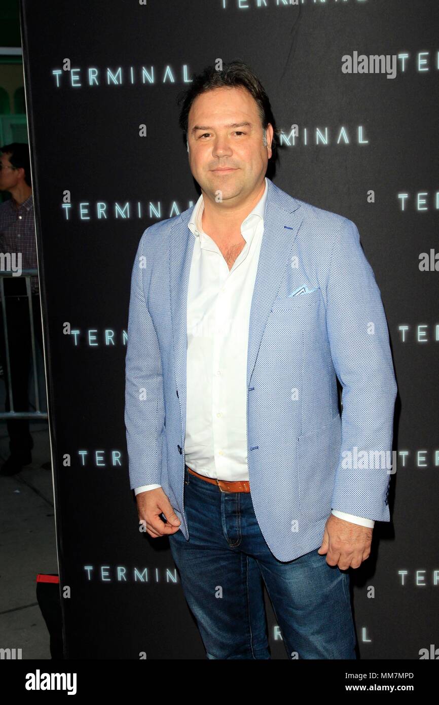Todd shepherd hi-res stock photography and images - Alamy