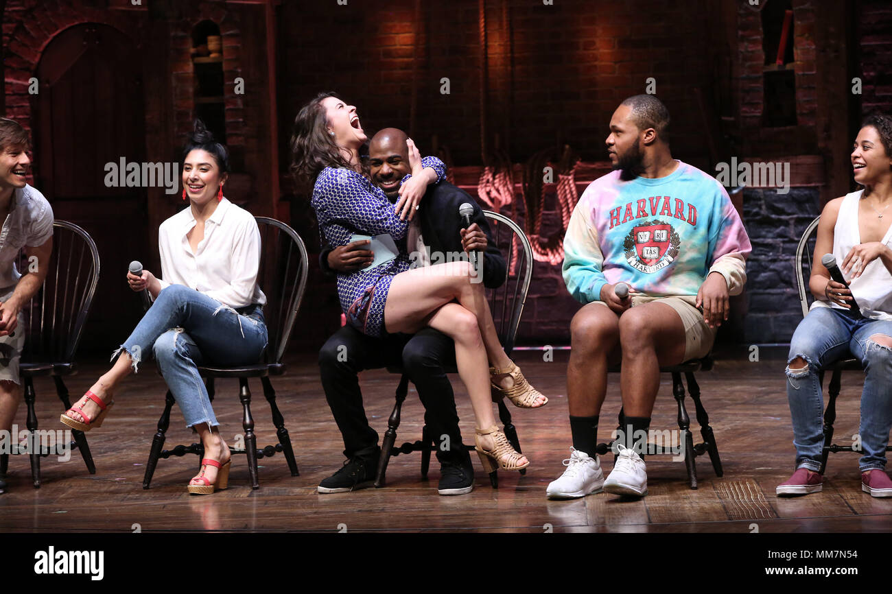 Thayne Jasperson, Lauren Boyd, Lexi Garcia, Justin Dine Bryant, Sean ...