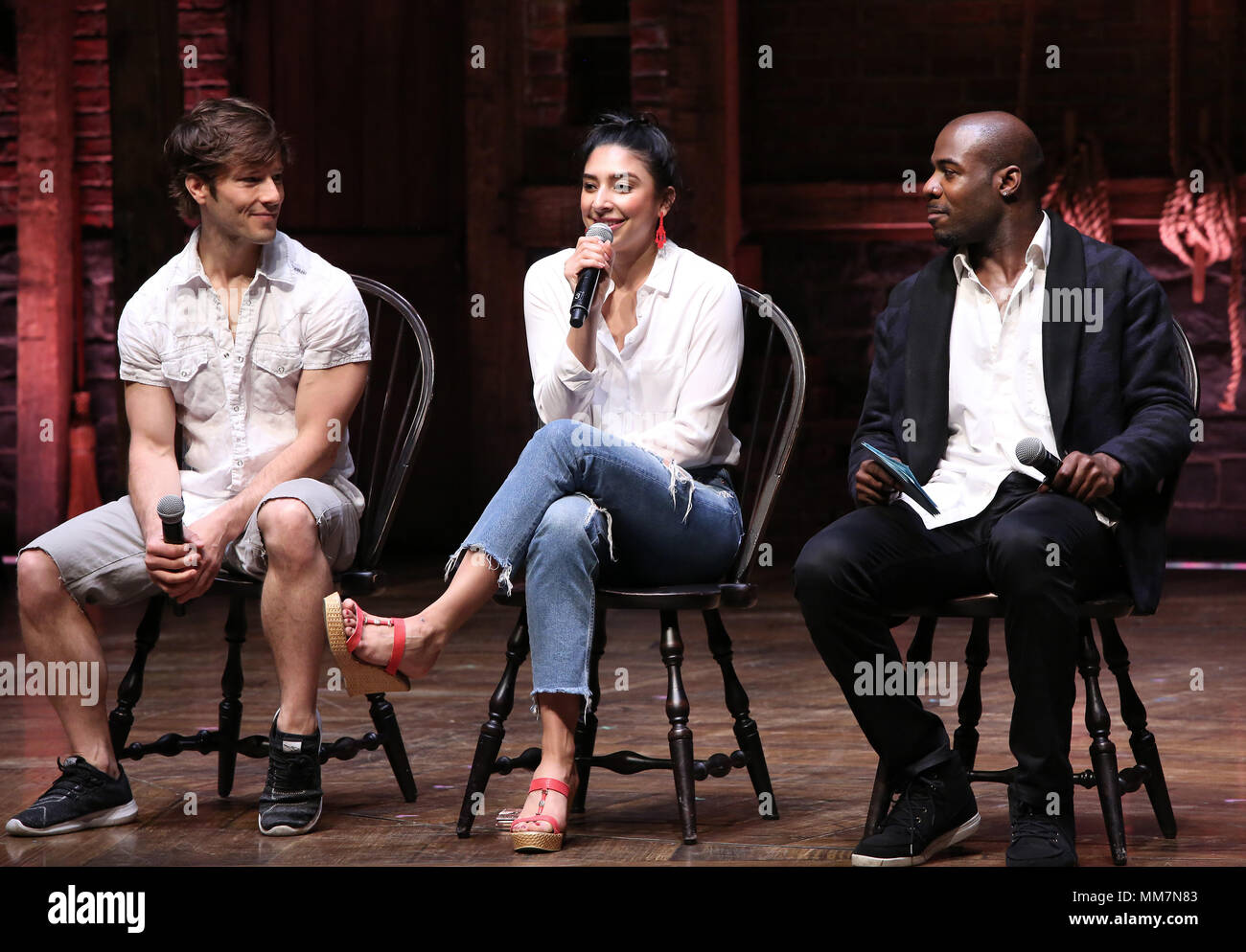 Thayne jasperson hi-res stock photography and images - Alamy