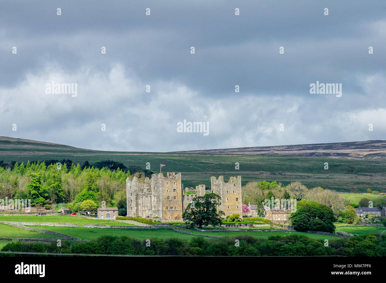 Sir richard le scrope hi-res stock photography and images - Alamy