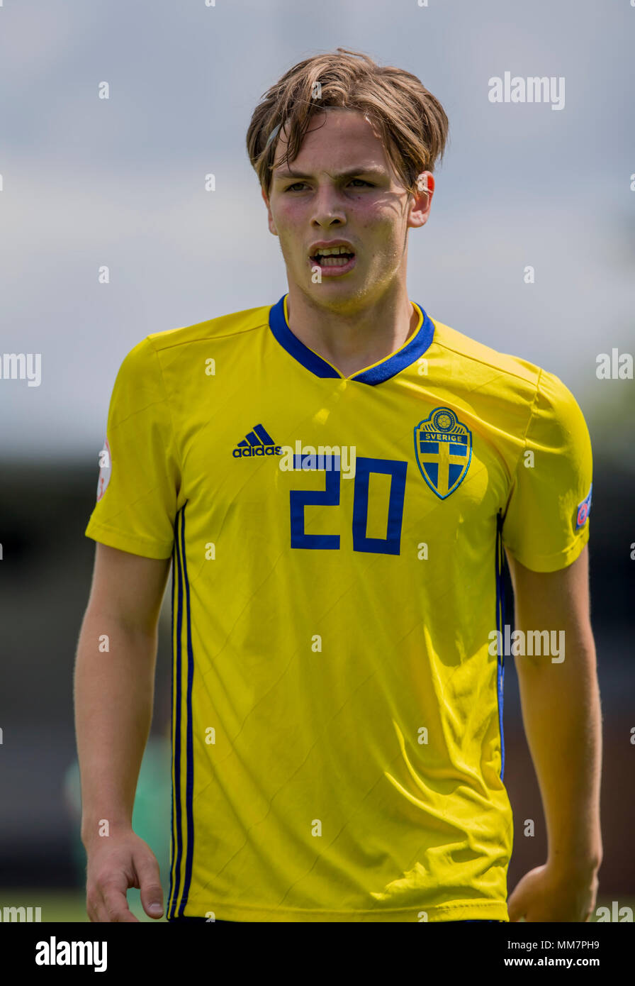 European championships sweden hi-res stock photography and images - Alamy