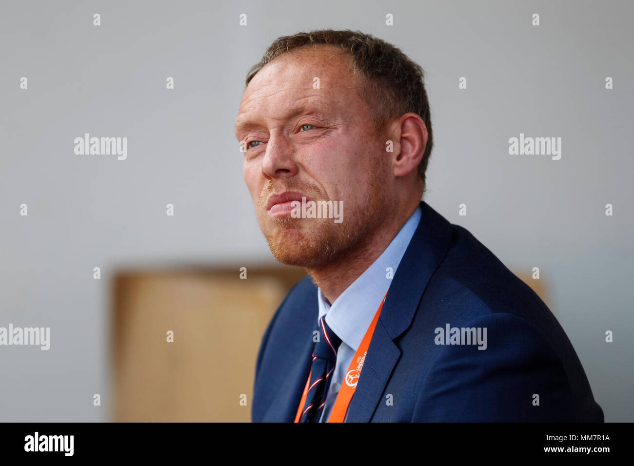 Steve rotherham hi-res stock photography and images - Alamy