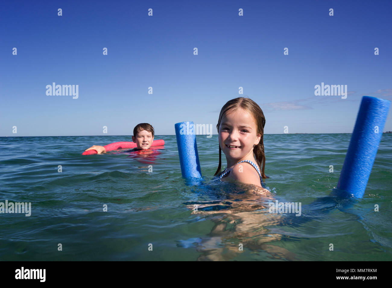 Swimming toys hi-res stock photography and images - Alamy