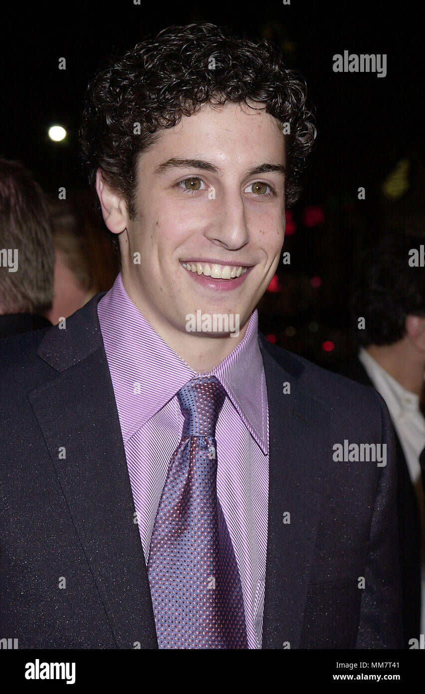 Feb 07, 2001; Los Angeles, CA, USA; 1ere of Saving Silverman at the ...