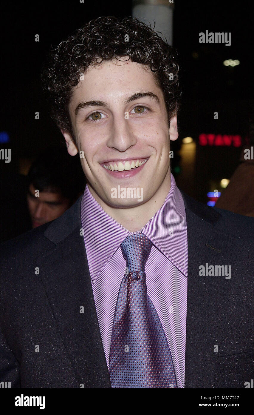 Feb 07, 2001; Los Angeles, CA, USA; 1ere of Saving Silverman at the ...