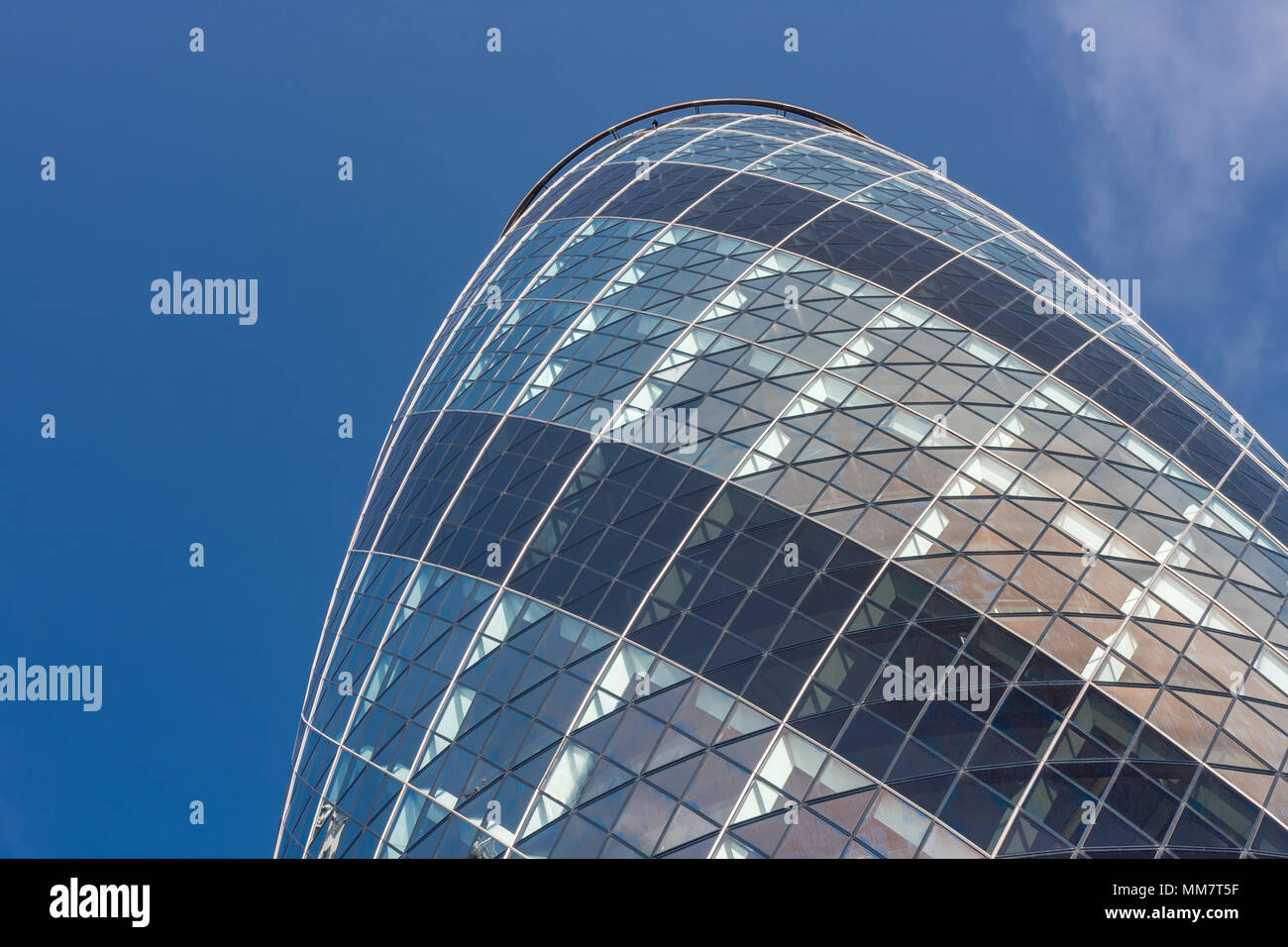 Cone Building London