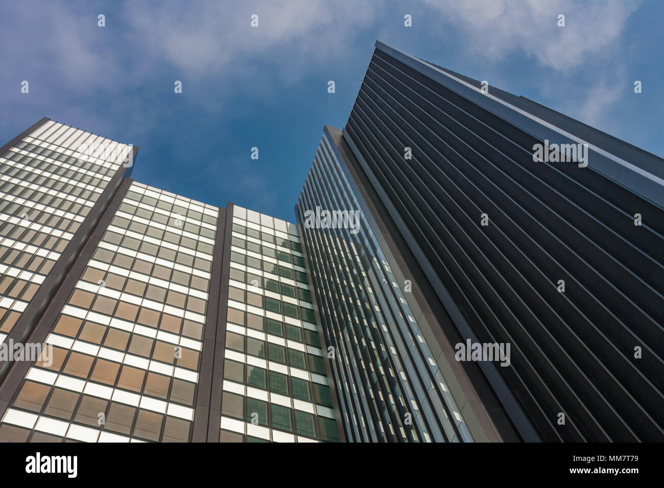 Mitre square hi-res stock photography and images - Alamy