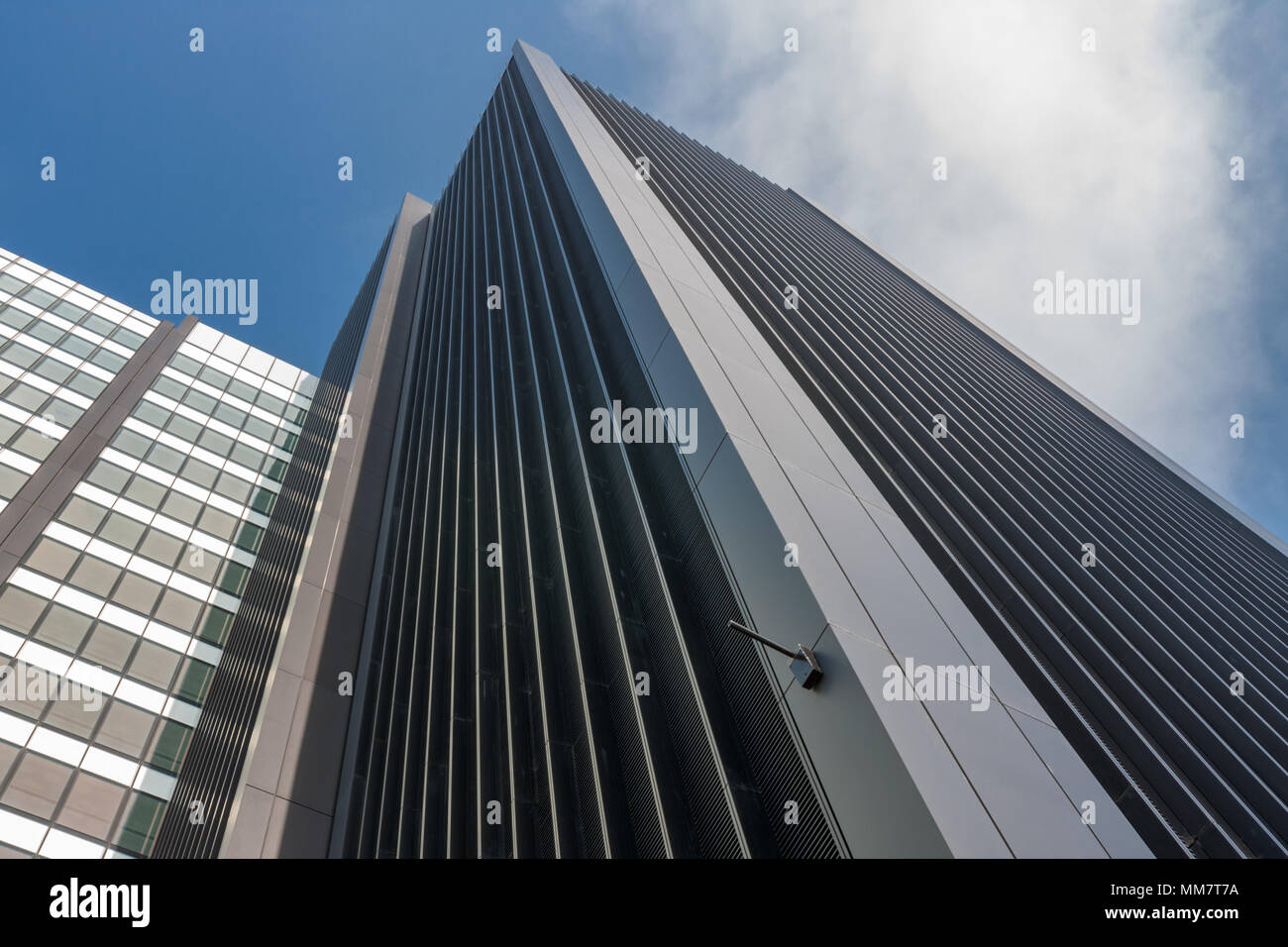 Mitre square hi-res stock photography and images - Alamy