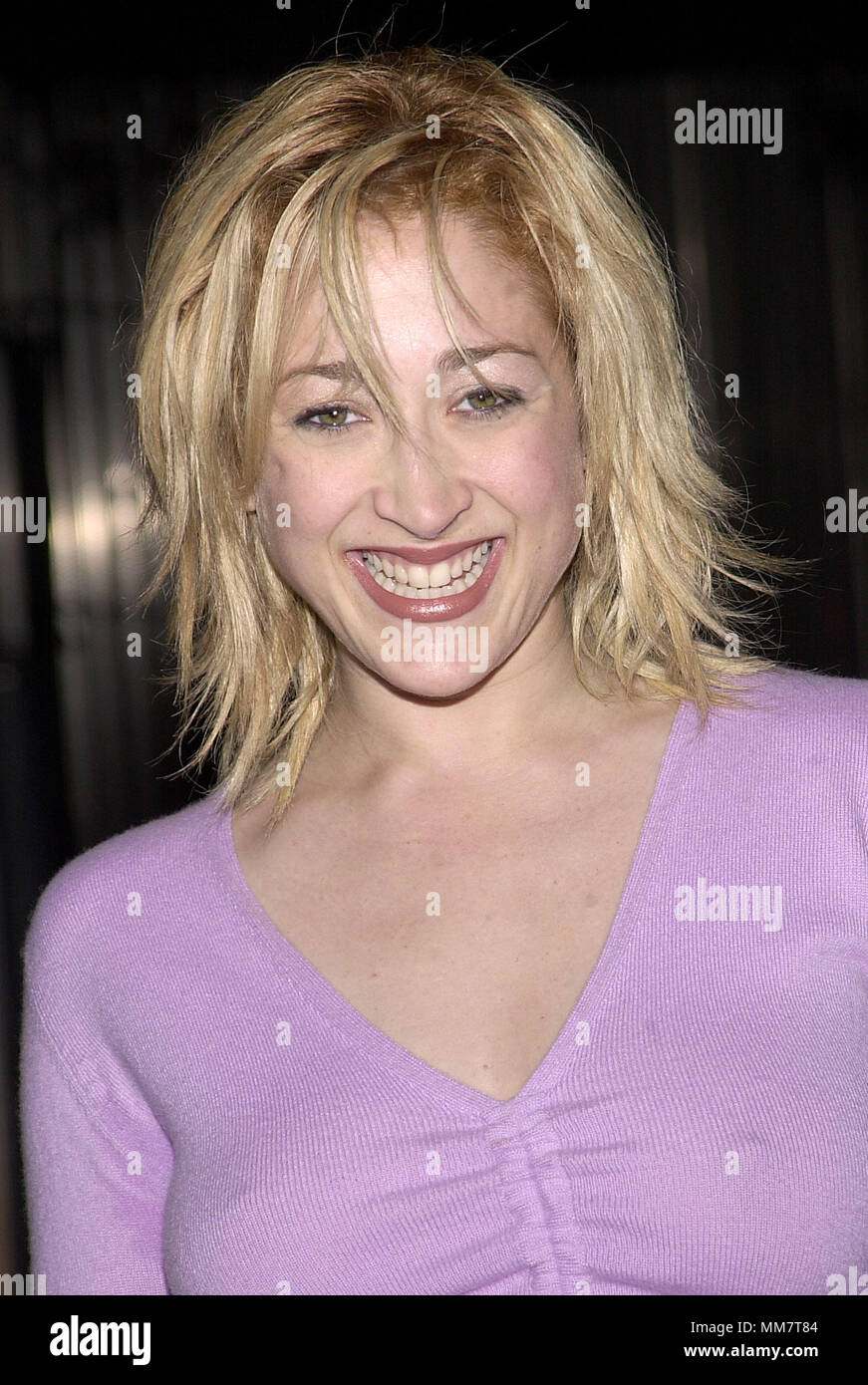 Jennifer blanc hi-res stock photography and images - Alamy