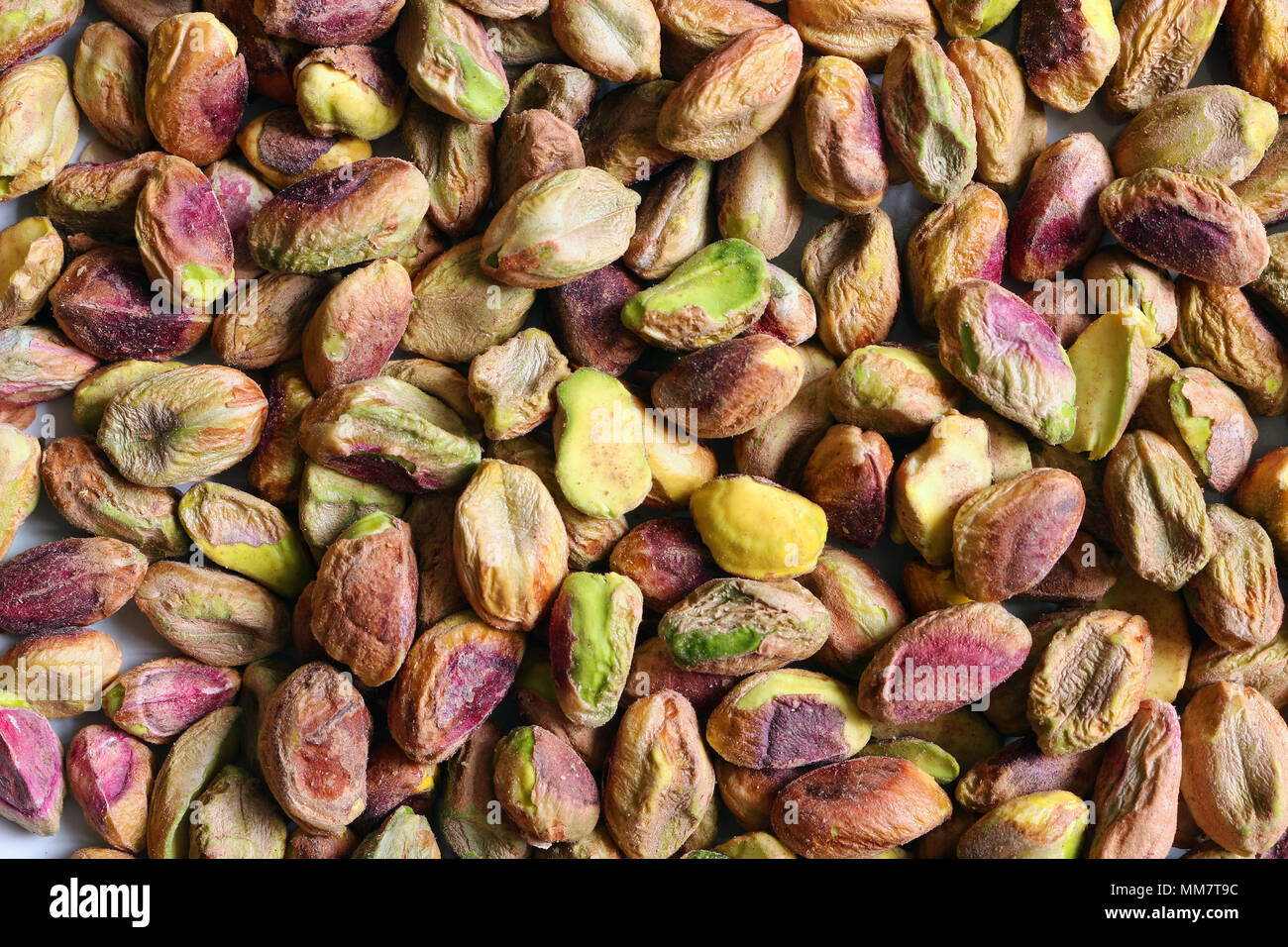Pistachio background background Stock Photo - Alamy