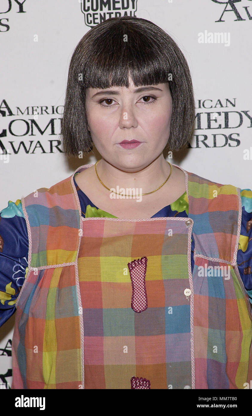 Alex Borstein Miss Swan