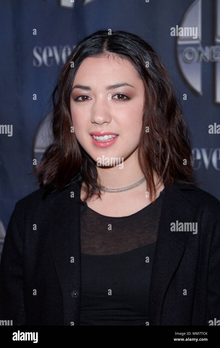 Michelle Branch at the opening of One Seven at Hollywood & Highland in ...