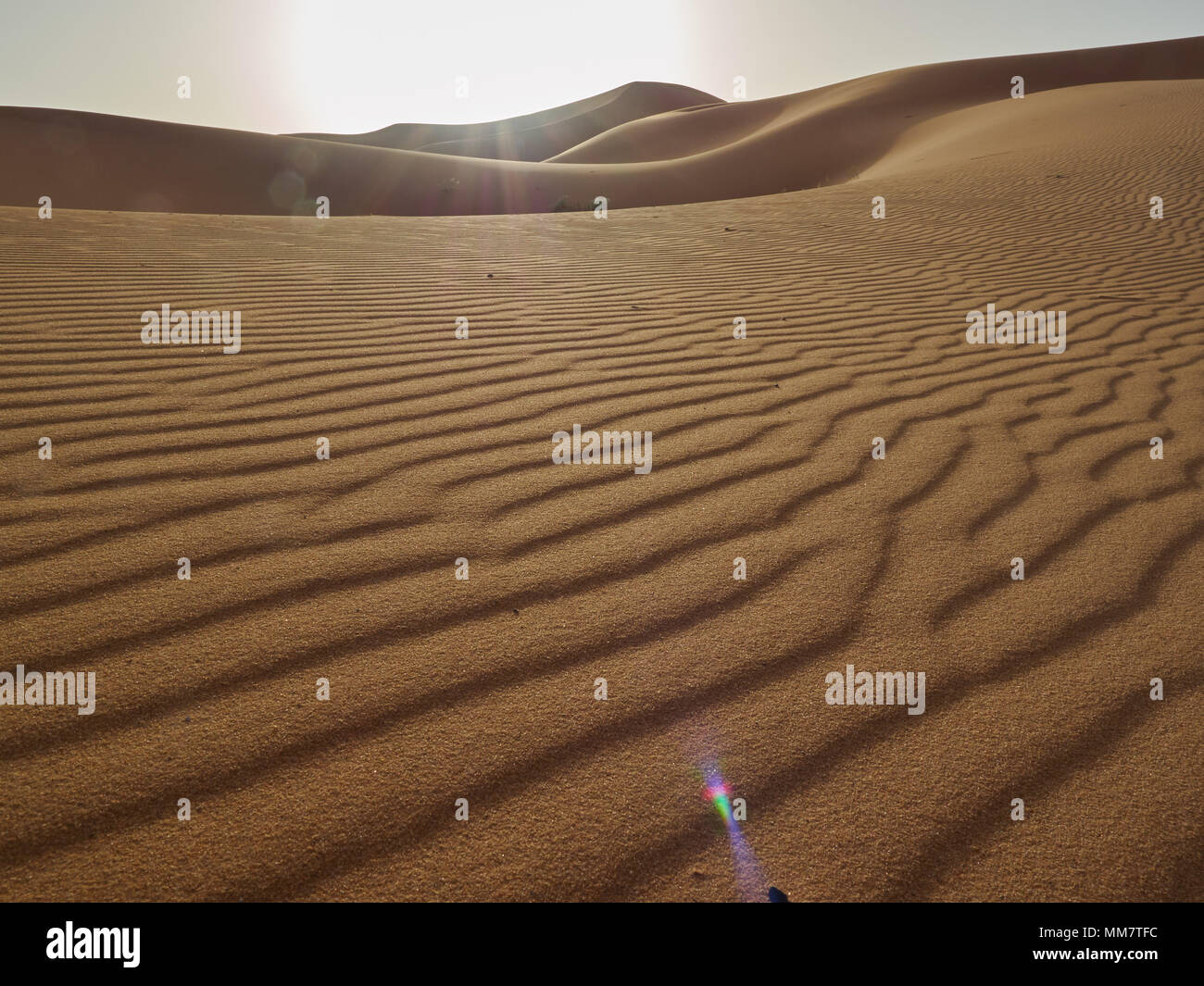 Seif dunes hi-res stock photography and images - Alamy