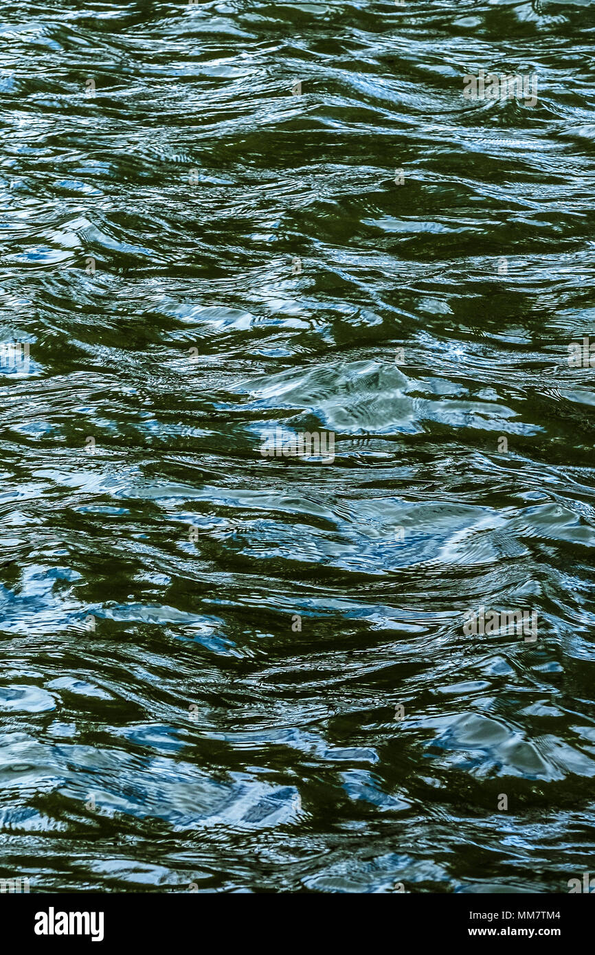 Ripples the water hi-res stock photography and images - Alamy