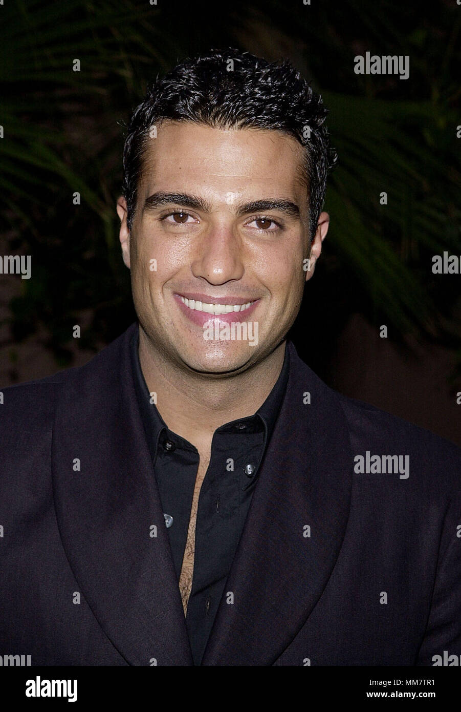 The Celebration for Don Francisco's star on the Walk of Fame held at ...