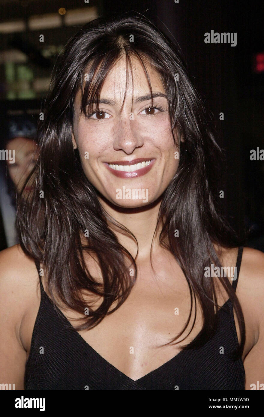 Alicia coppola hi-res stock photography and images - Alamy
