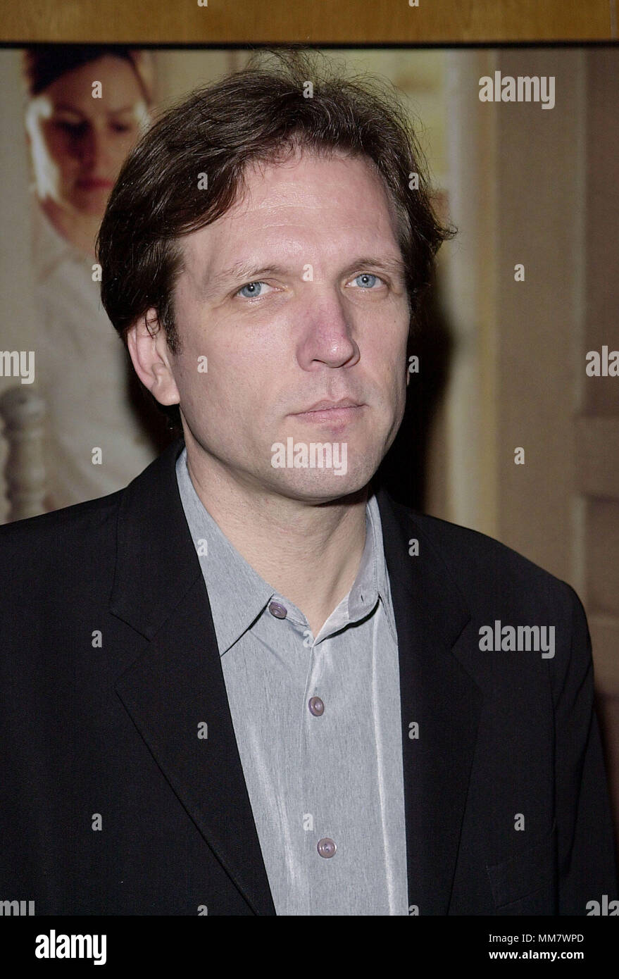 Martin Donovan arriving at the premiere of " Oprah Winfrey Present ...