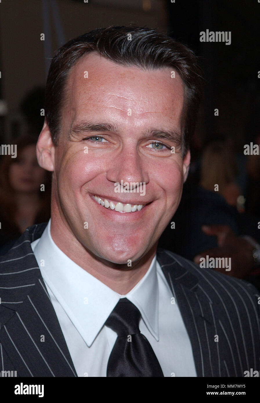 David James Elliott (JAG) arrives at the 28th Annual People's Choice ...