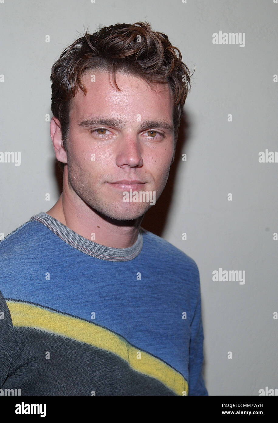 Chris Engen (As if) arriving at the television critics association ...