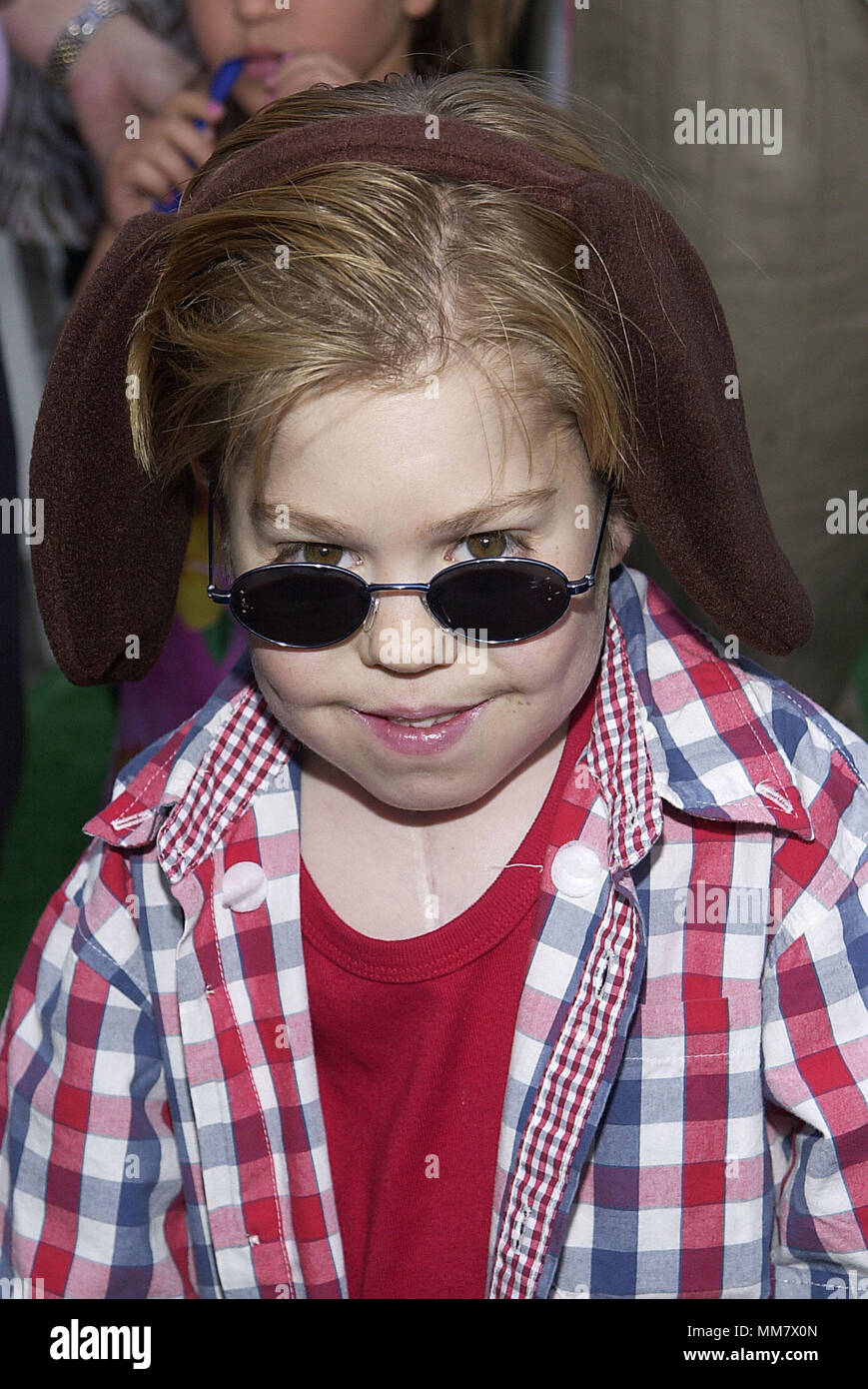 Josh Ryan Evans - Passions - arriving at the 1ere of Cats & Dogs, a ...