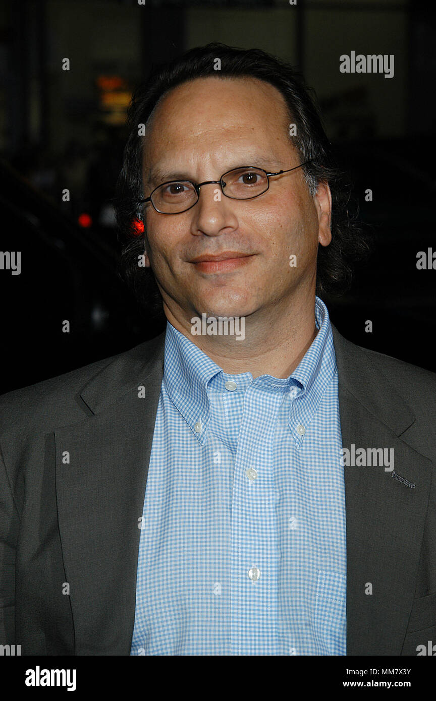 Buzz Bissinger (Book writer) arriving at the Friday Night Lights ...