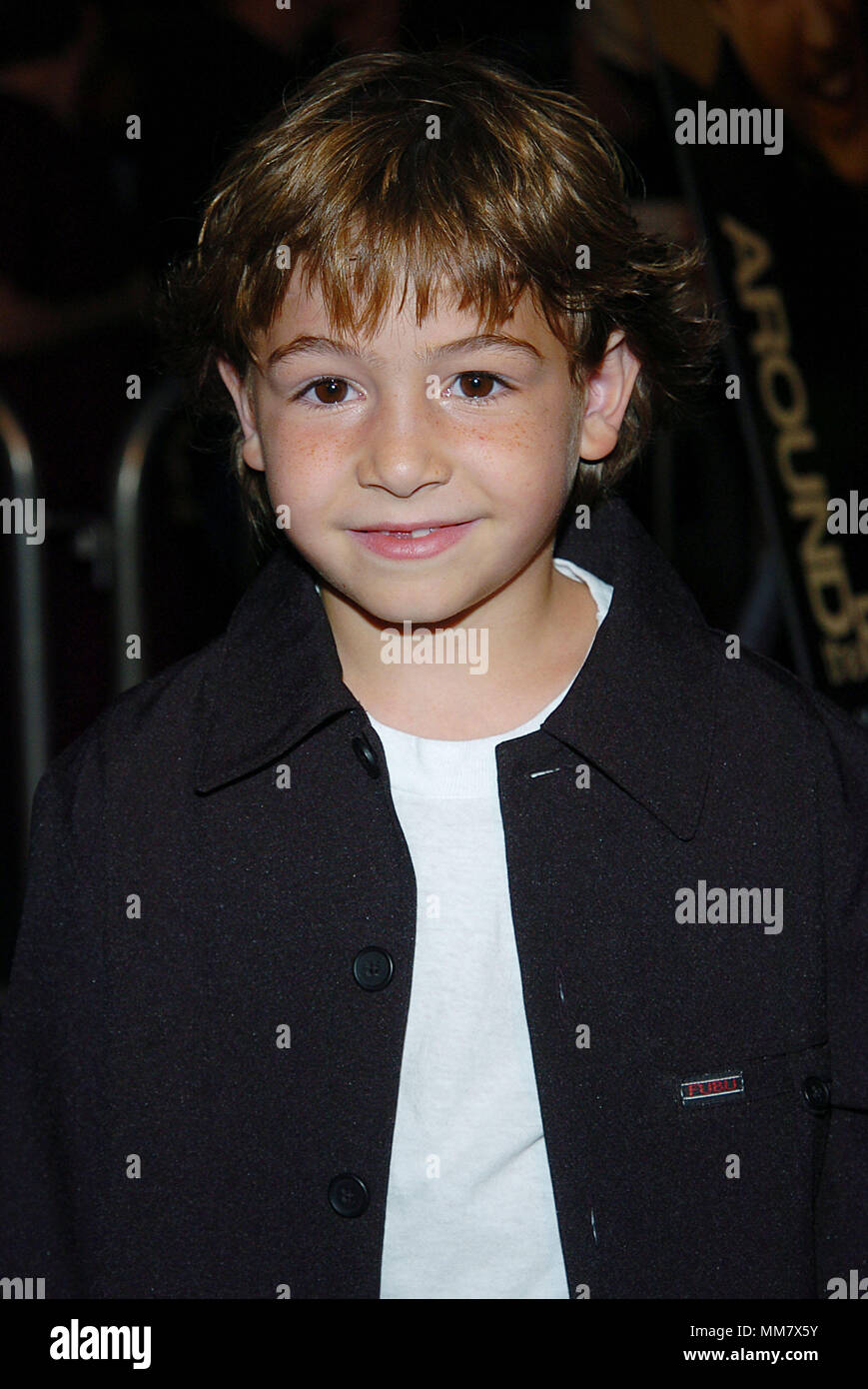 Jonah Bobo Stock Photos & Jonah Bobo Stock Images - Alamy