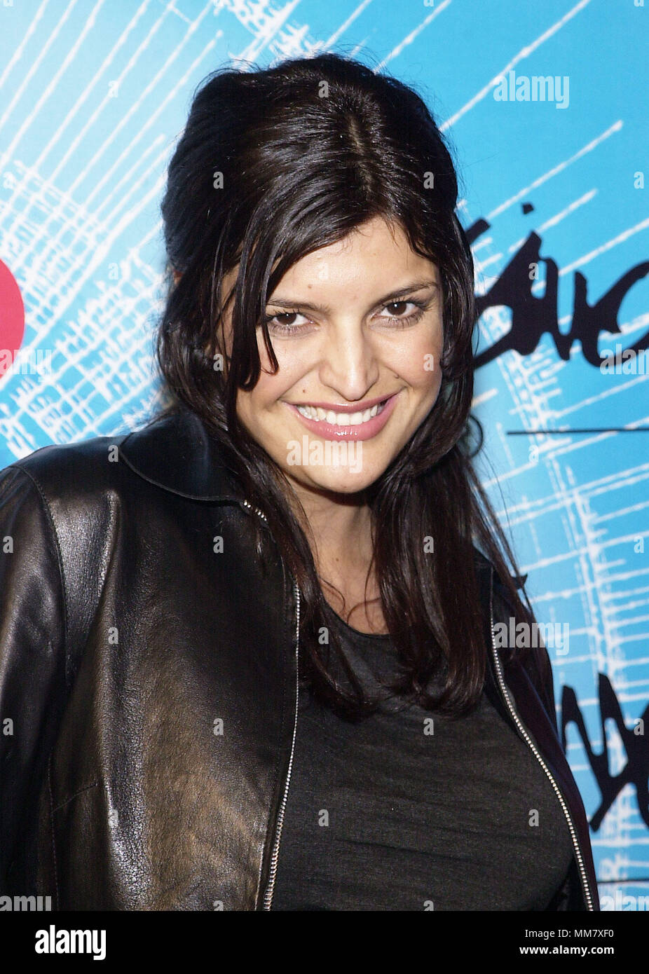 Jennifer Gimenez - Blow - arriving at the party for the lauch of spring ...