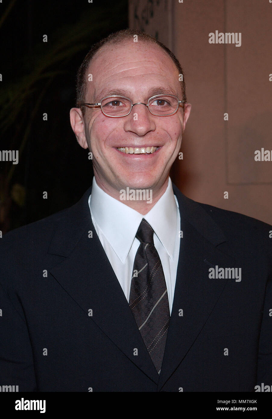 Akiva Goldsman arriving at the 7th Broadcast Film Critics Ass. Awards ...