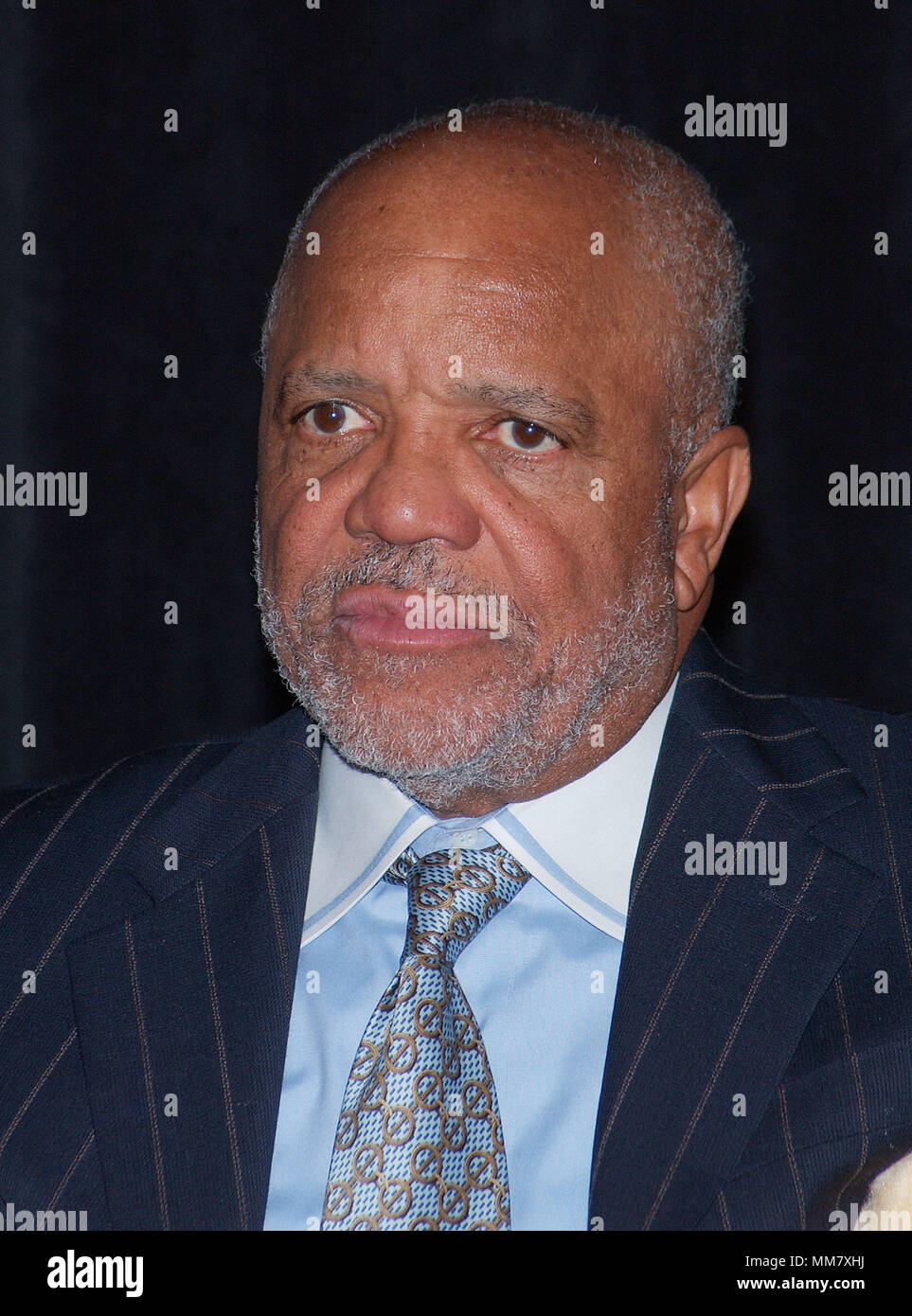 Barry gordy hi-res stock photography and images - Alamy