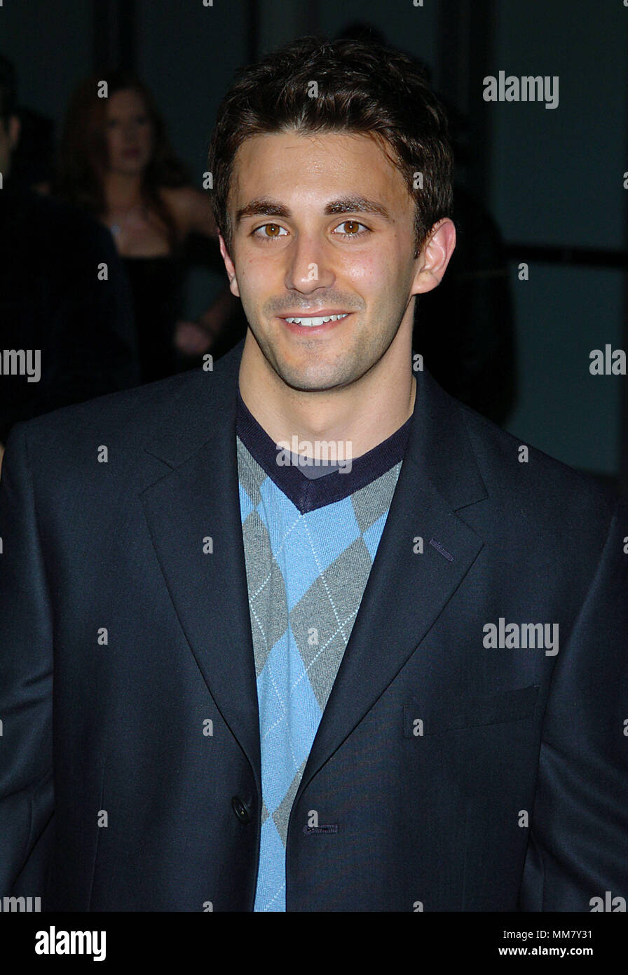 Jason Cerbone arriving at the Shade Premiere at the Arclight Theatre in ...