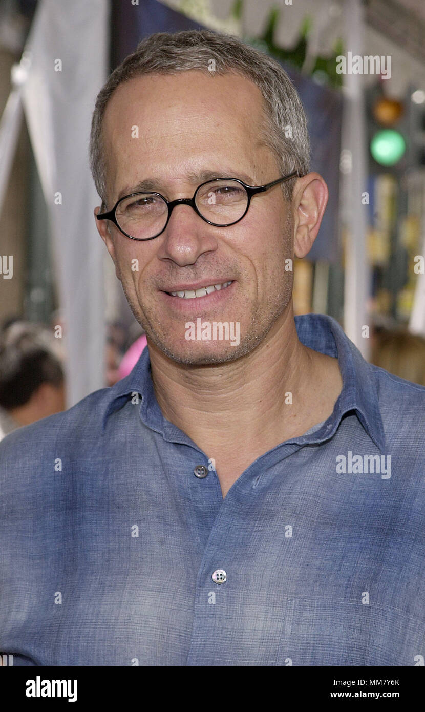 James Newton Howard - composer - arriving at the movie premiere of ...