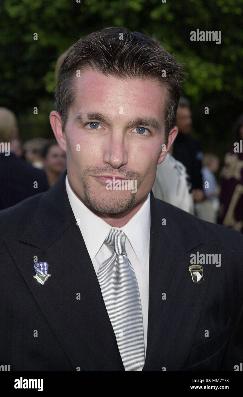 Frank john hughes hi-res stock photography and images - Alamy