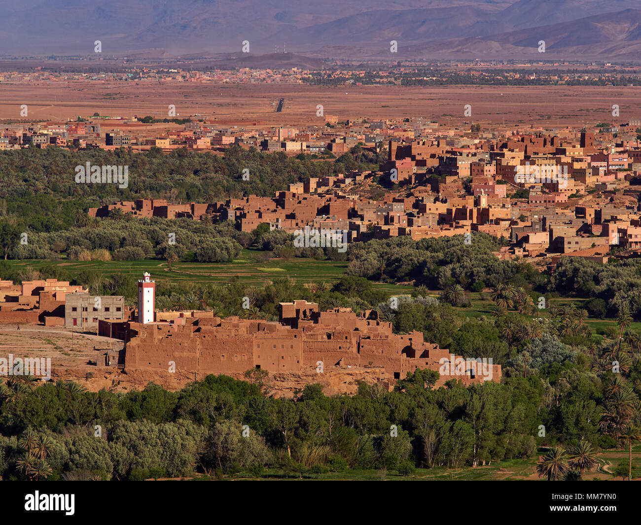 Berber souss massa draa maroc hi-res stock photography and images - Alamy